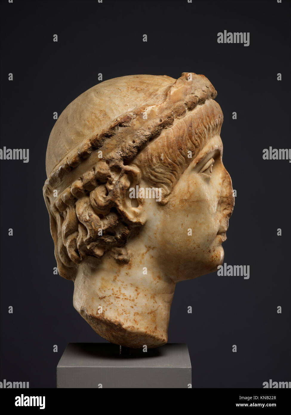 Emperor Constans Stock Photos & Emperor Constans Stock Images - Alamy