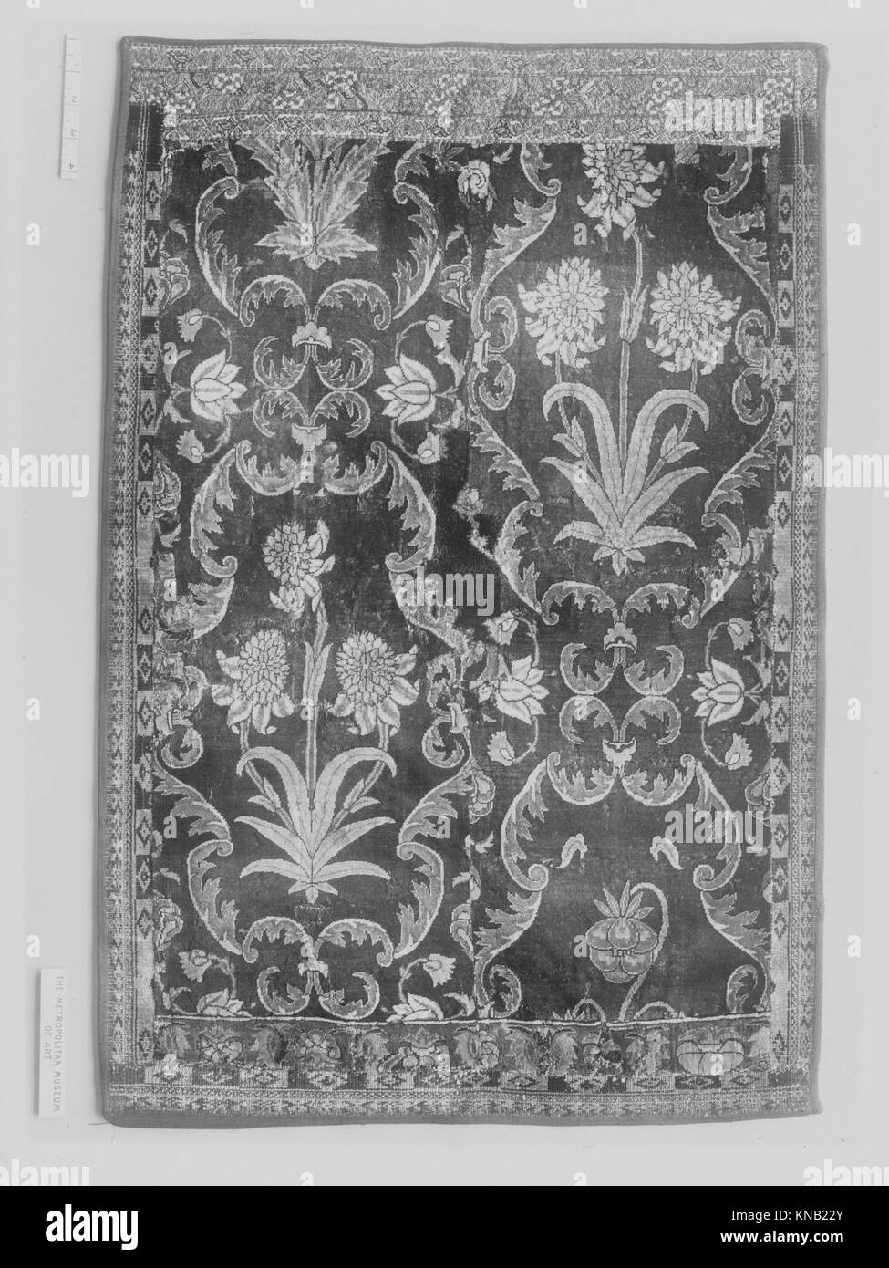 Vibrant display of patterns Black and White Stock Photos & Images - Alamy