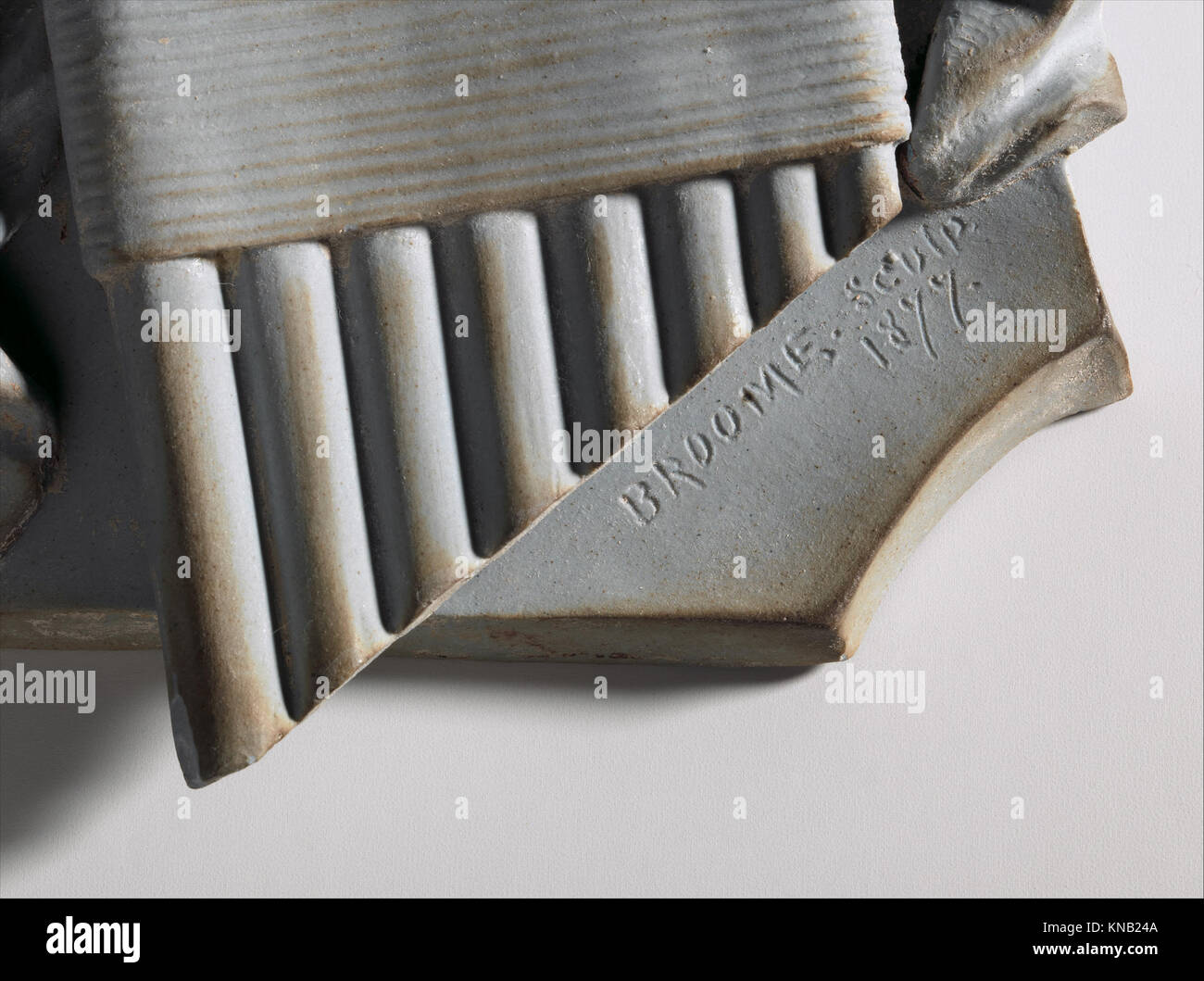 This bracket, part of The MET's collection, showcases an example of ...