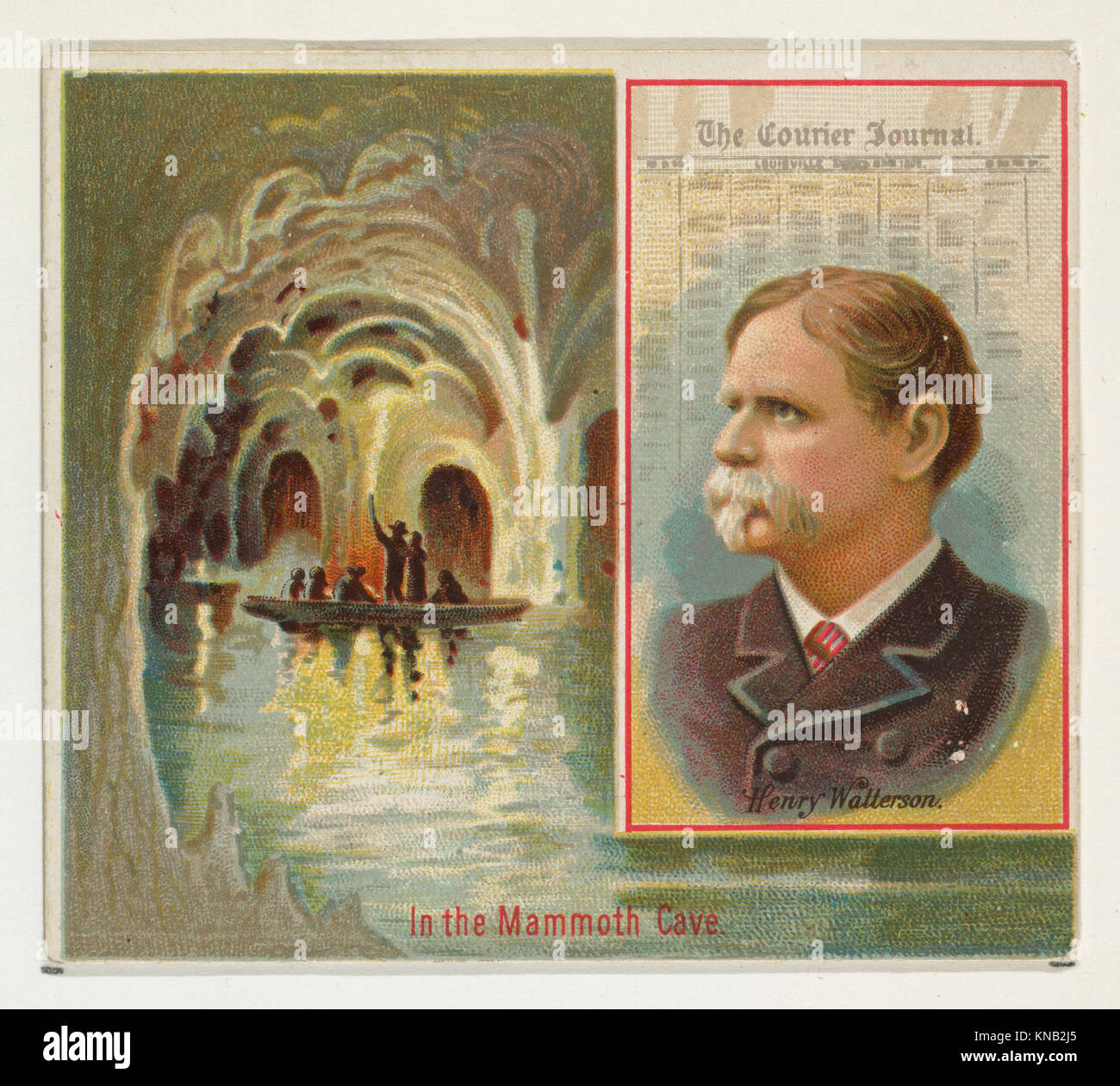 Henry Watterson High Resolution Stock Photography and Images - Alamy