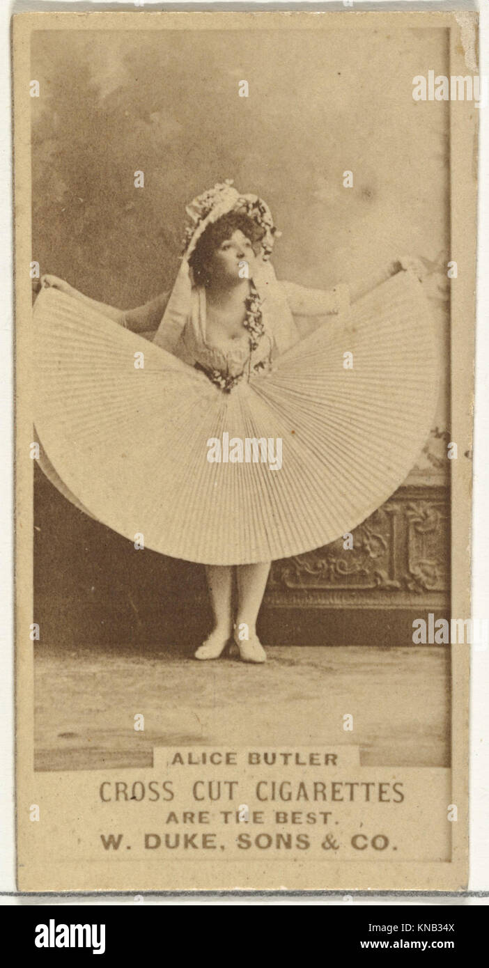 Alice butler hi-res stock photography and images - Alamy