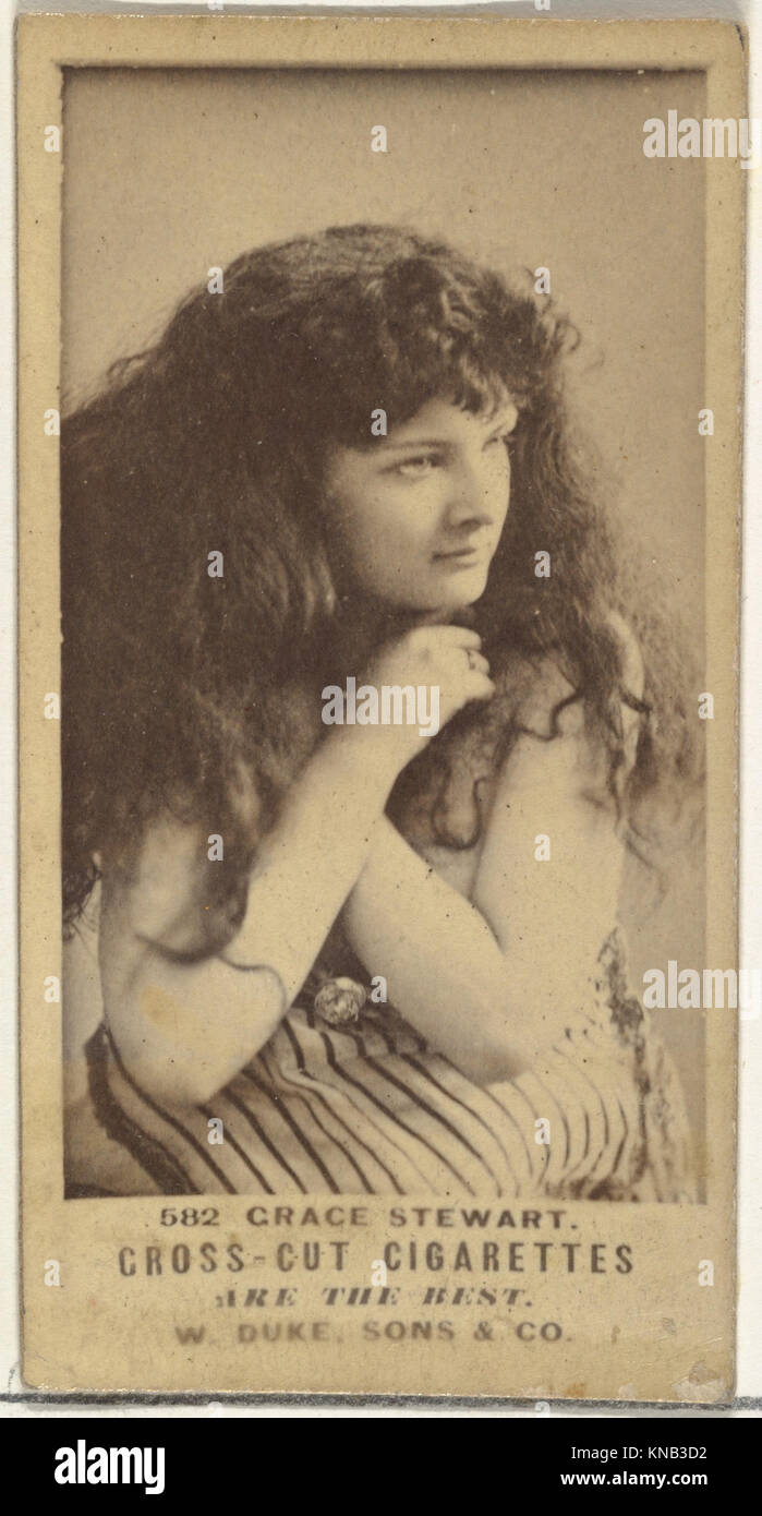 Grace stewart hi-res stock photography and images - Alamy