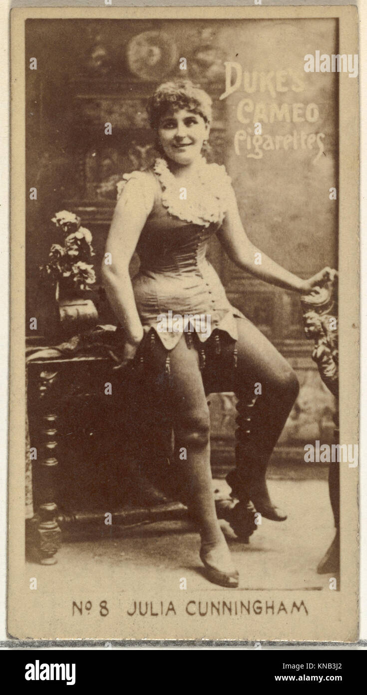 Julia cunningham hi-res stock photography and images - Alamy