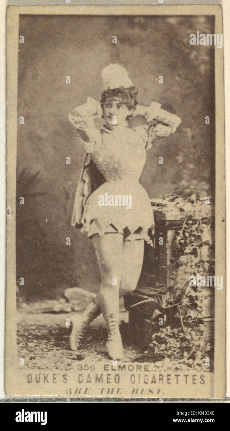 Miss elmore hi-res stock photography and images - Alamy