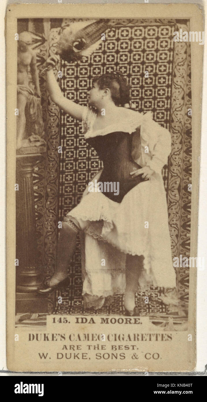 Ida moore hi-res stock photography and images - Alamy
