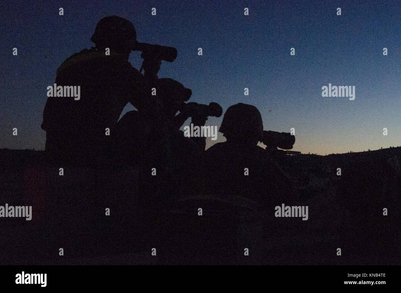 U.S. Army Reserve Troop List Unit Soldiers and Task Force Coyote range ...