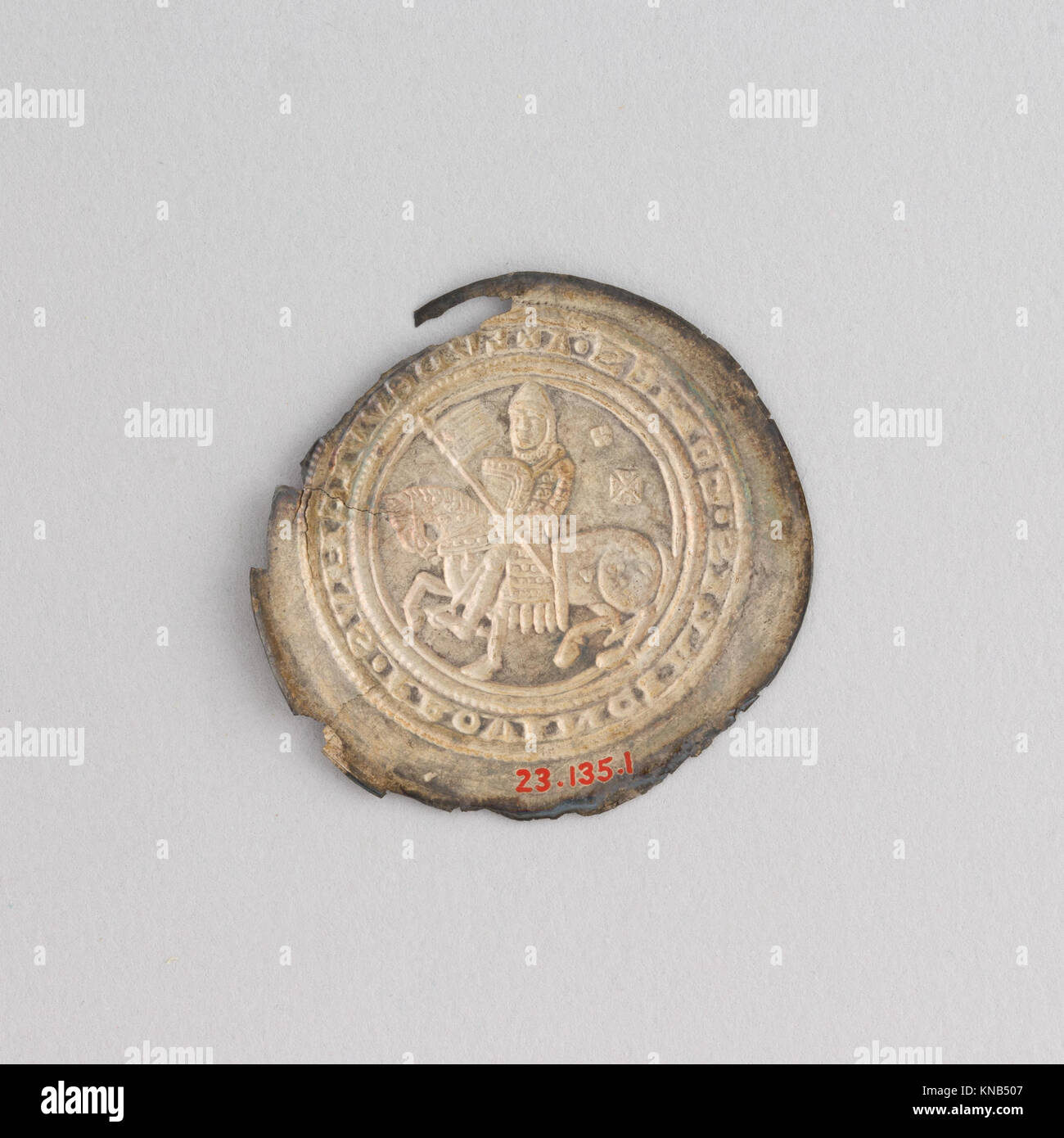 Coin showing ludwig iii hi-res stock photography and images - Alamy