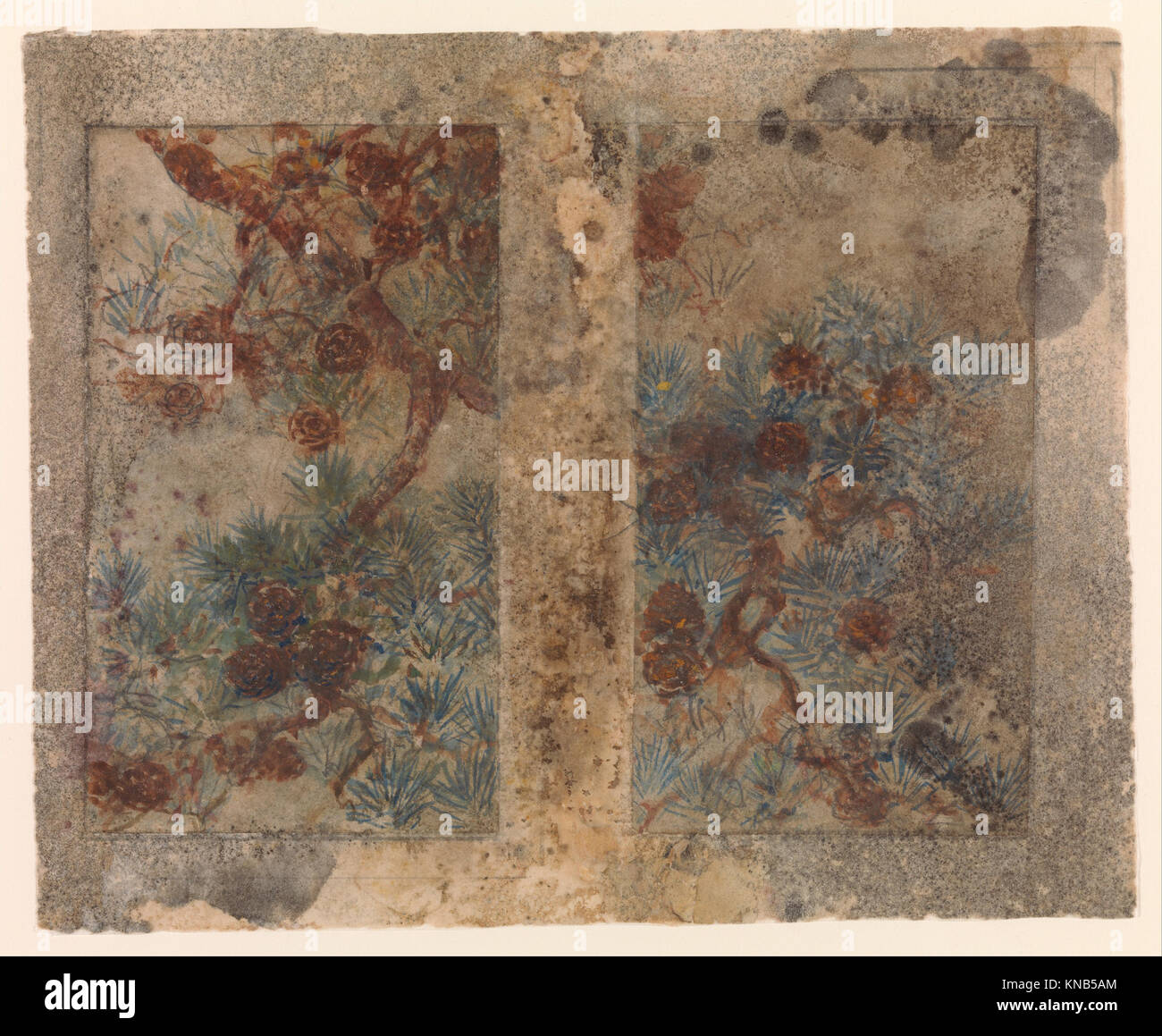 Panel sketch hi-res stock photography and images - Alamy