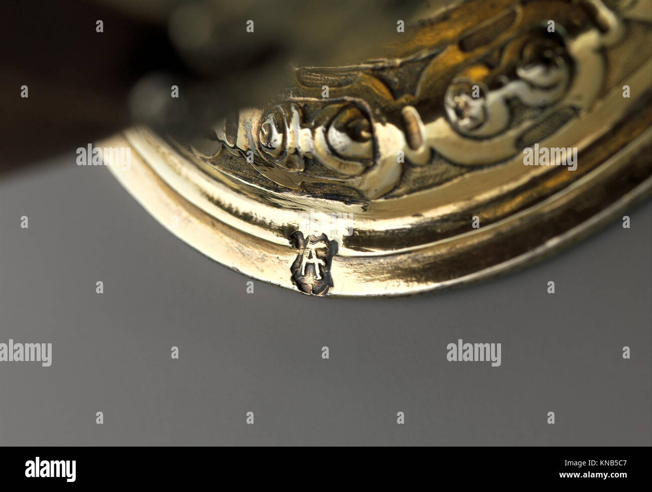 Shell vessel ancient hi-res stock photography and images - Alamy