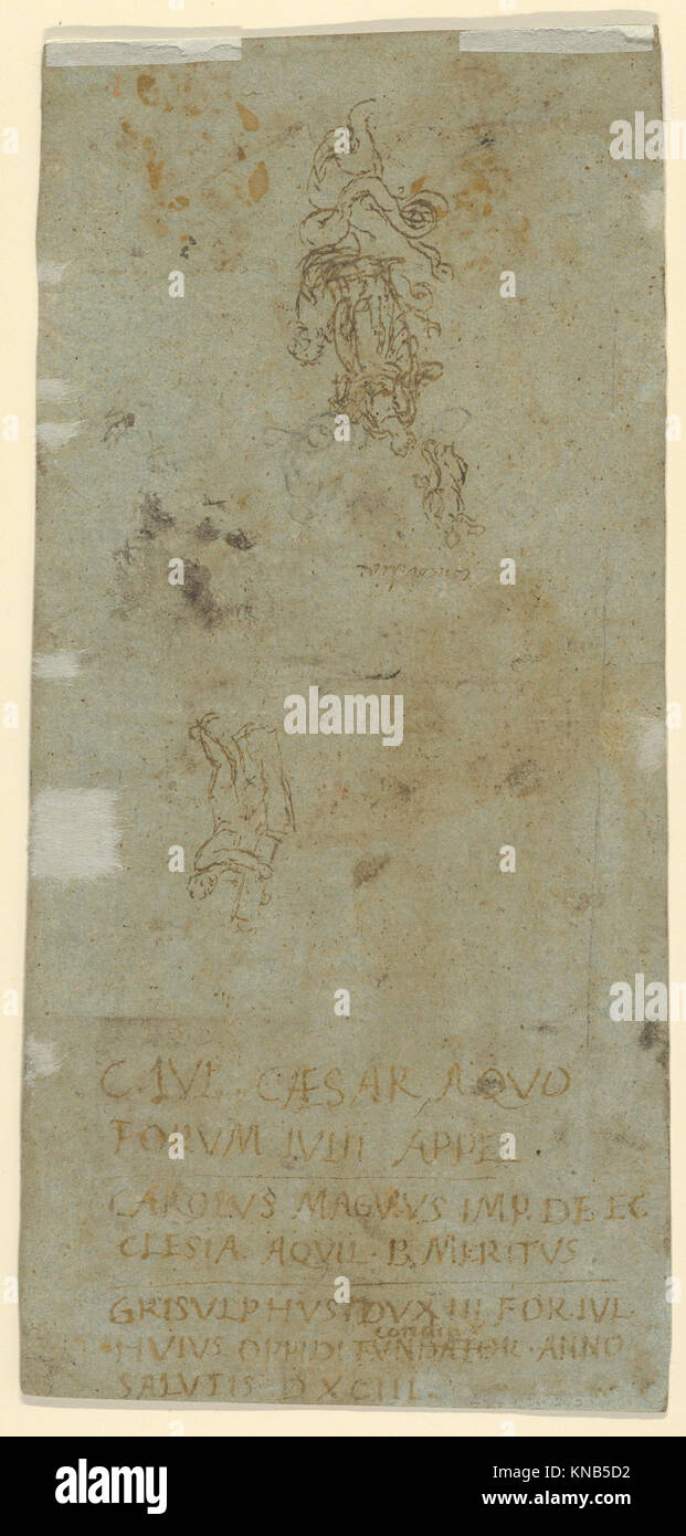 Publius cornelius scipio africanus High Resolution Stock Photography ...