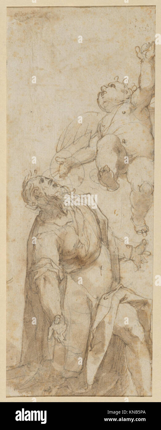 Double sided artwork hi-res stock photography and images - Alamy