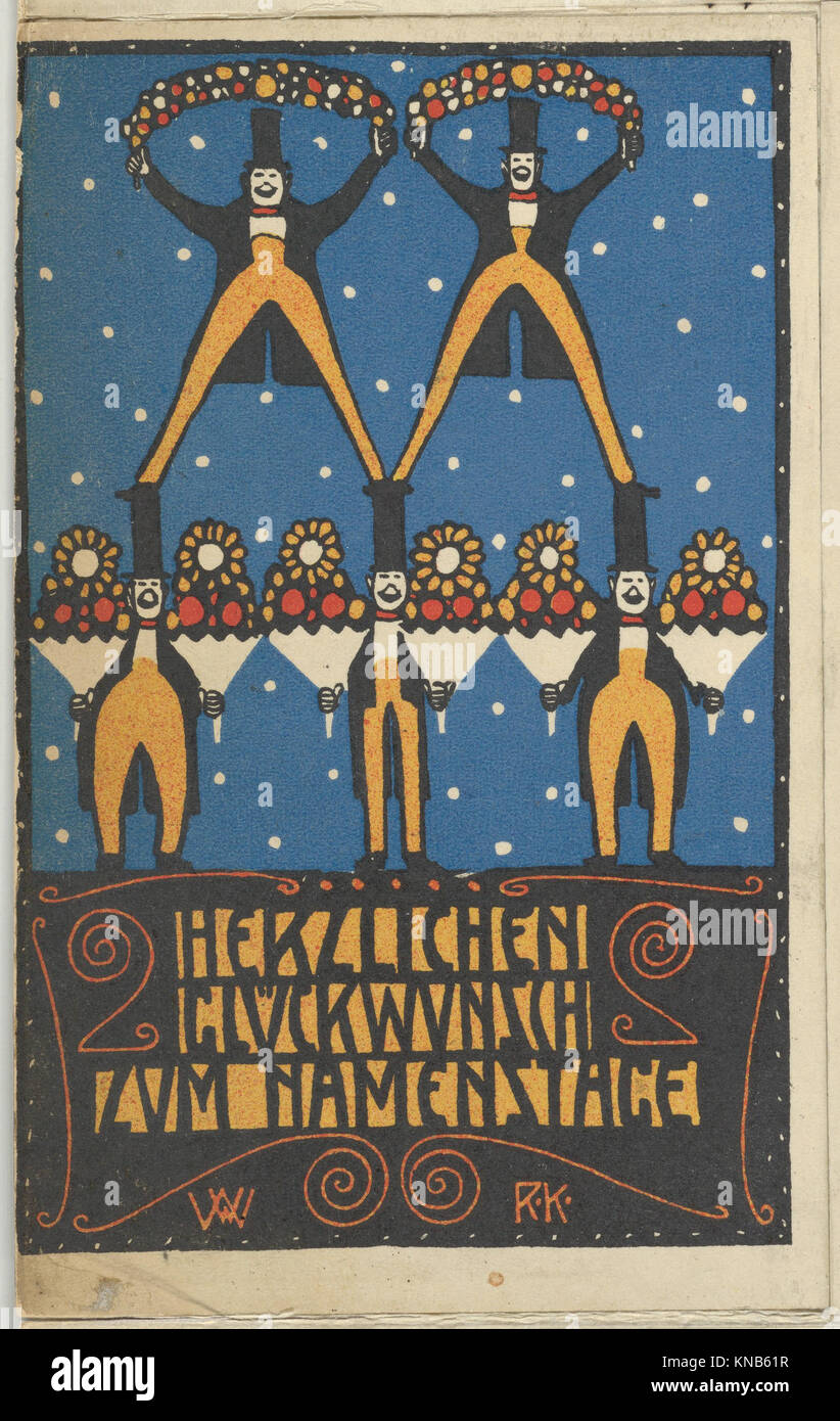 Congratulations name day hi-res stock photography and images - Alamy