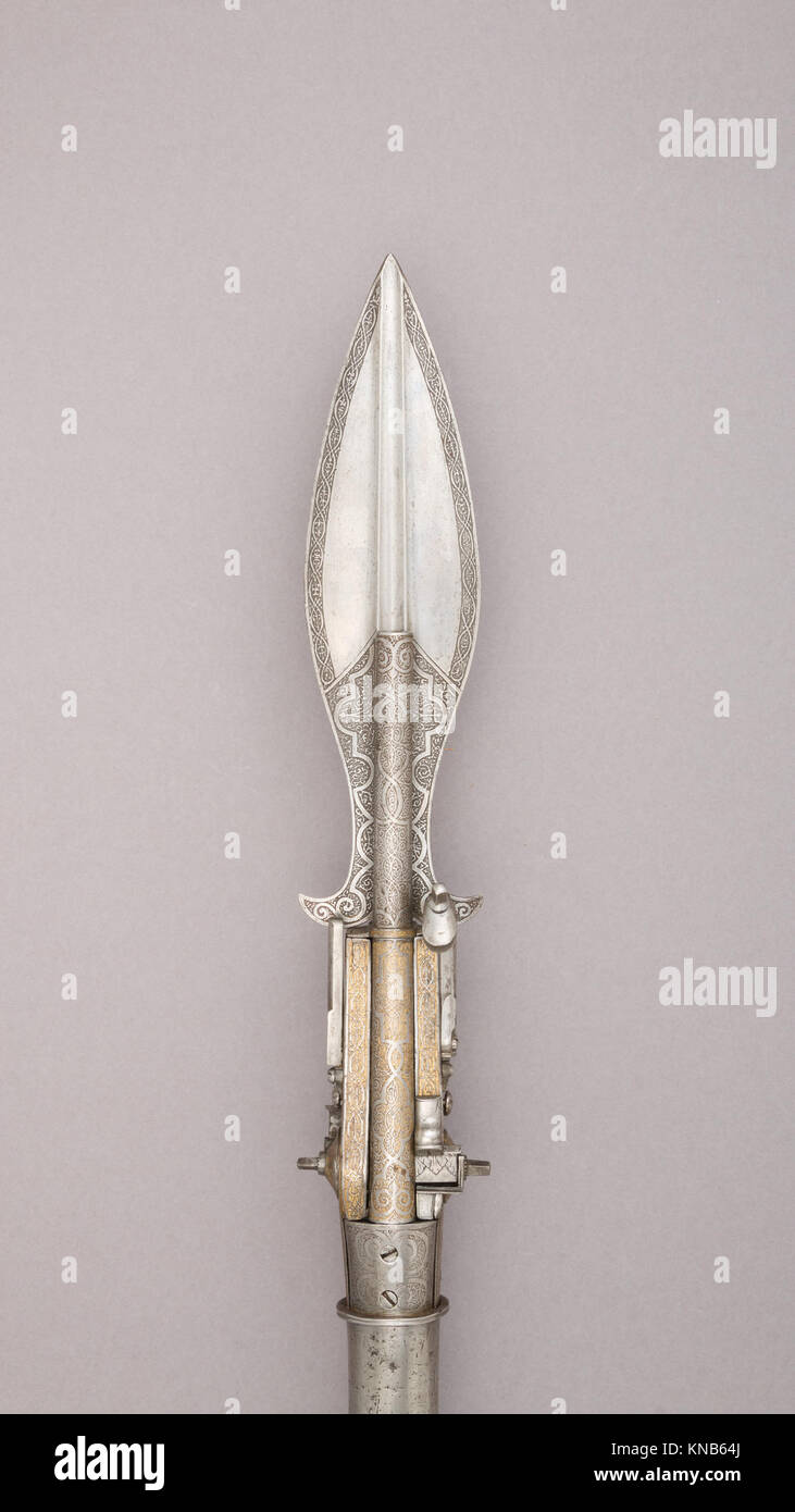 Wheellock pistol 16th century hi-res stock photography and images - Alamy