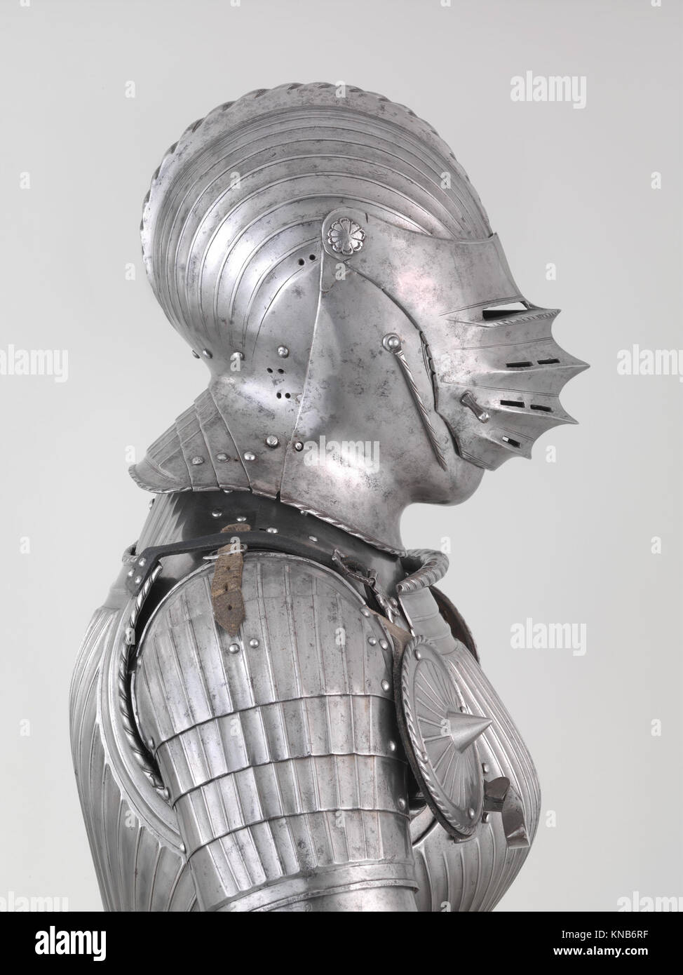 Field armor hi-res stock photography and images - Alamy