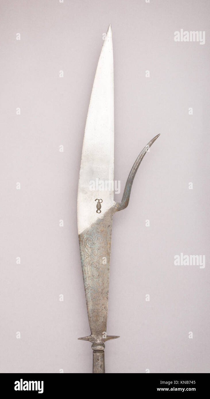 This Fauchard, cataloged under MET 14.25.352, is a historical surgical ...