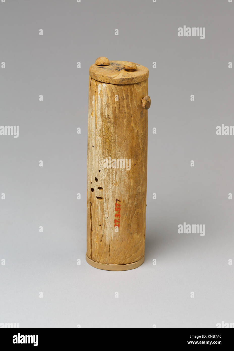 Cylindrical scribes box hi-res stock photography and images - Alamy