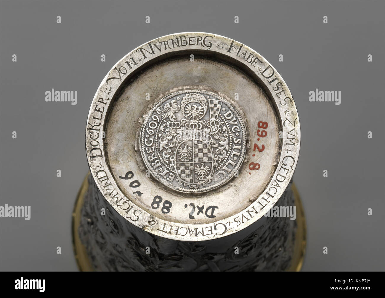 Daniel sigmund dockler hi-res stock photography and images - Alamy