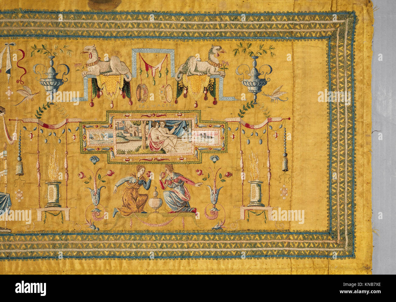 Decorations grotesque hi-res stock photography and images - Alamy