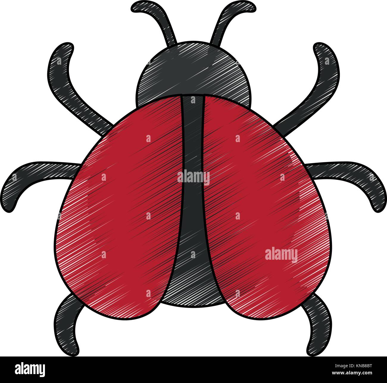 Bug virus symbol Stock Vector Image & Art - Alamy