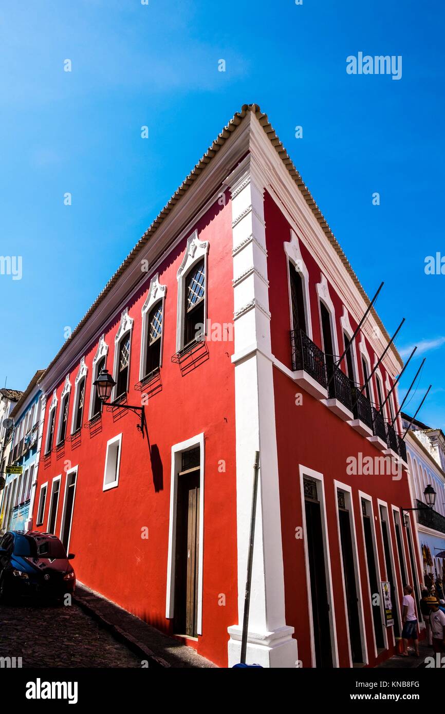 Brazilian colonialism hi-res stock photography and images - Alamy