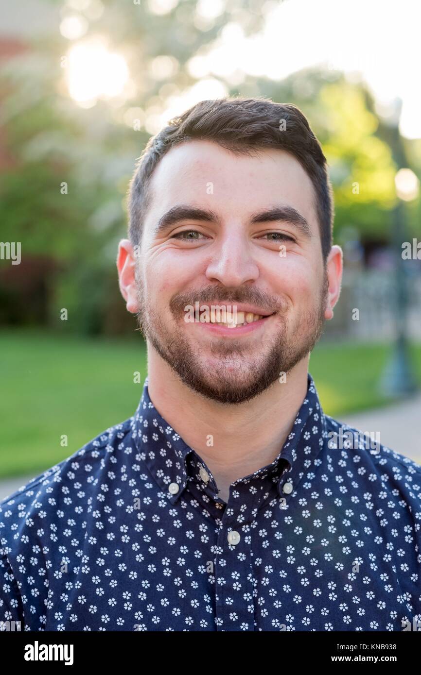 Male modelling hi-res stock photography and images - Alamy