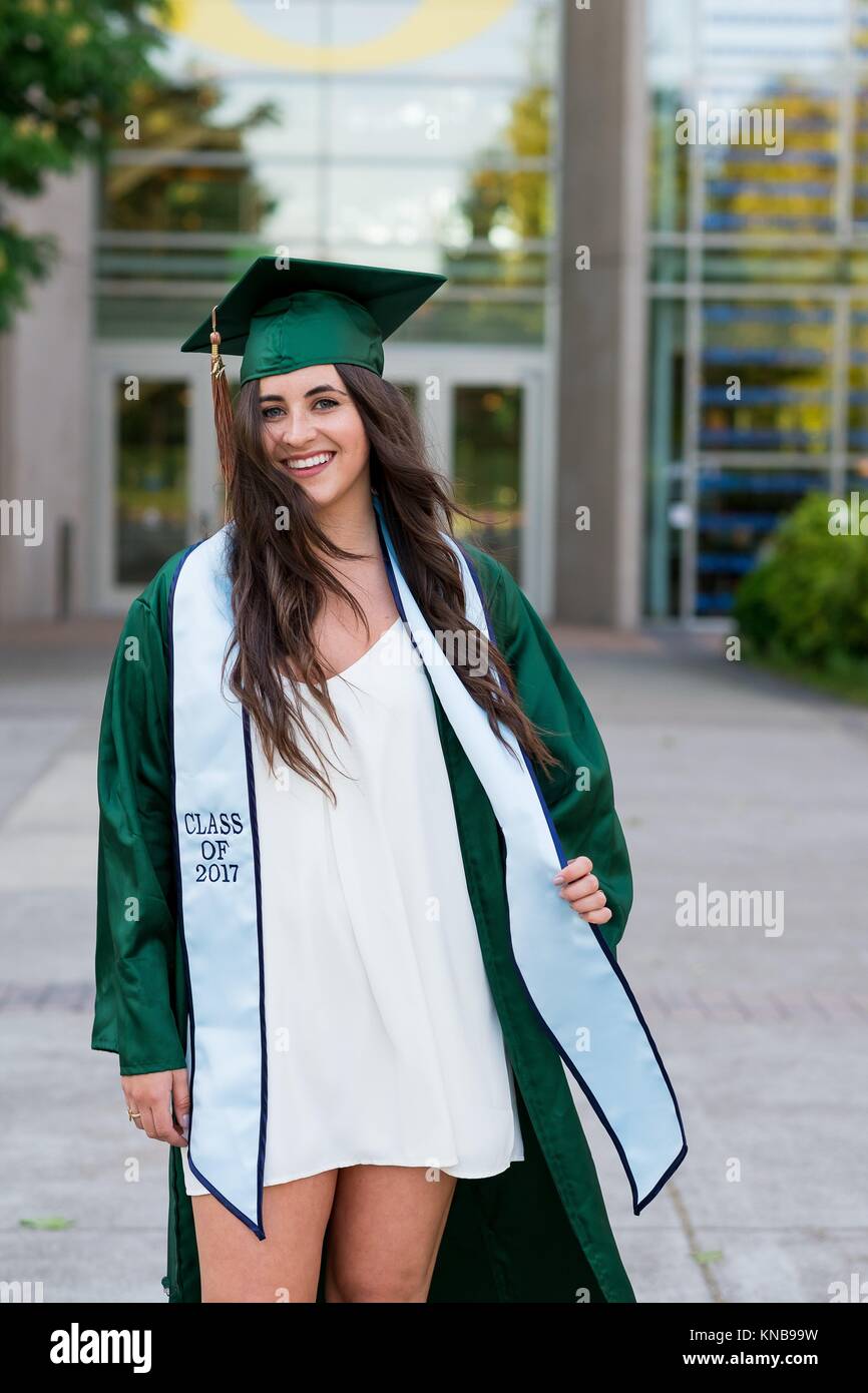 Class Graduation High Resolution Stock Photography and Images - Alamy