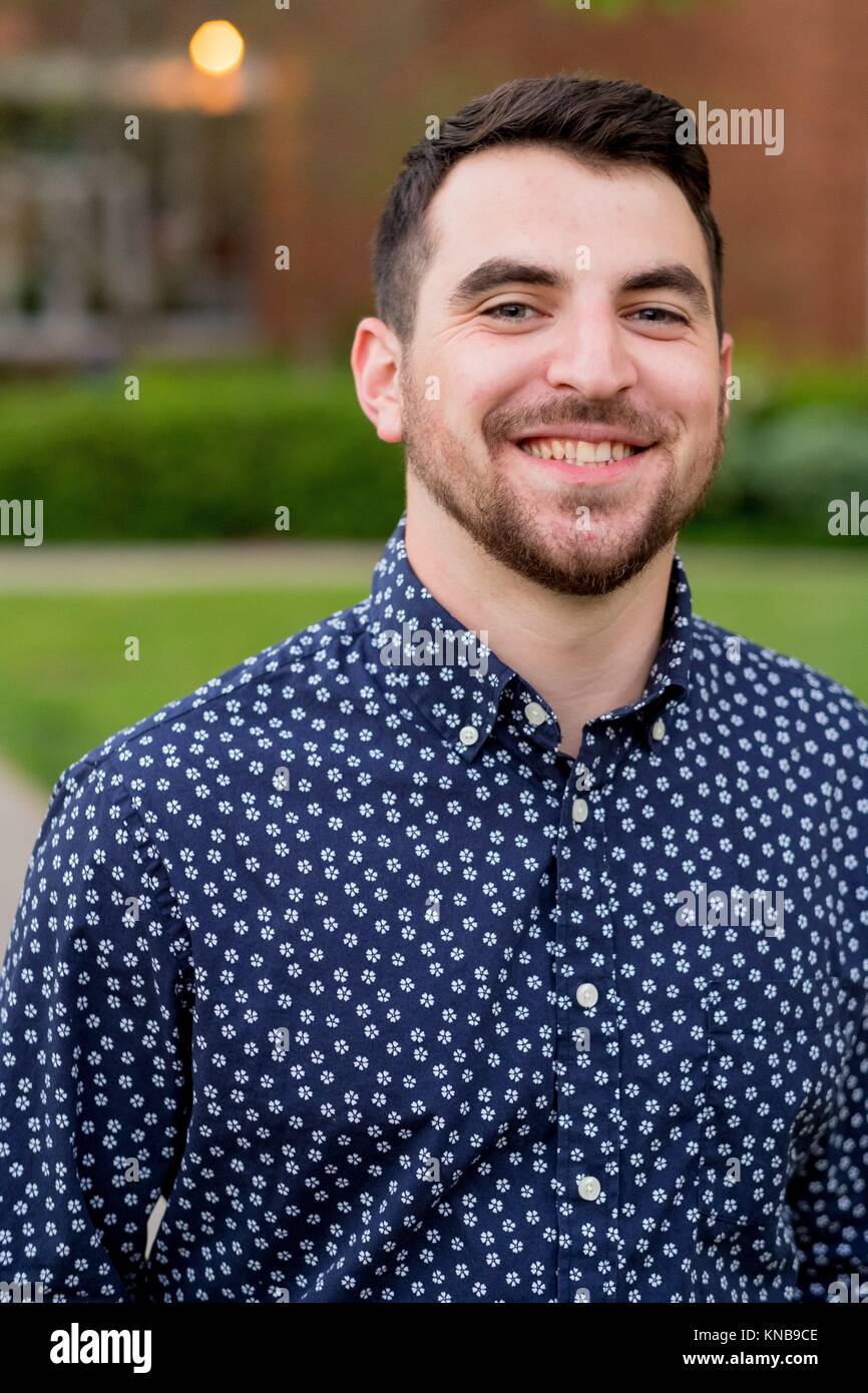 Male student model hi-res stock photography and images - Alamy