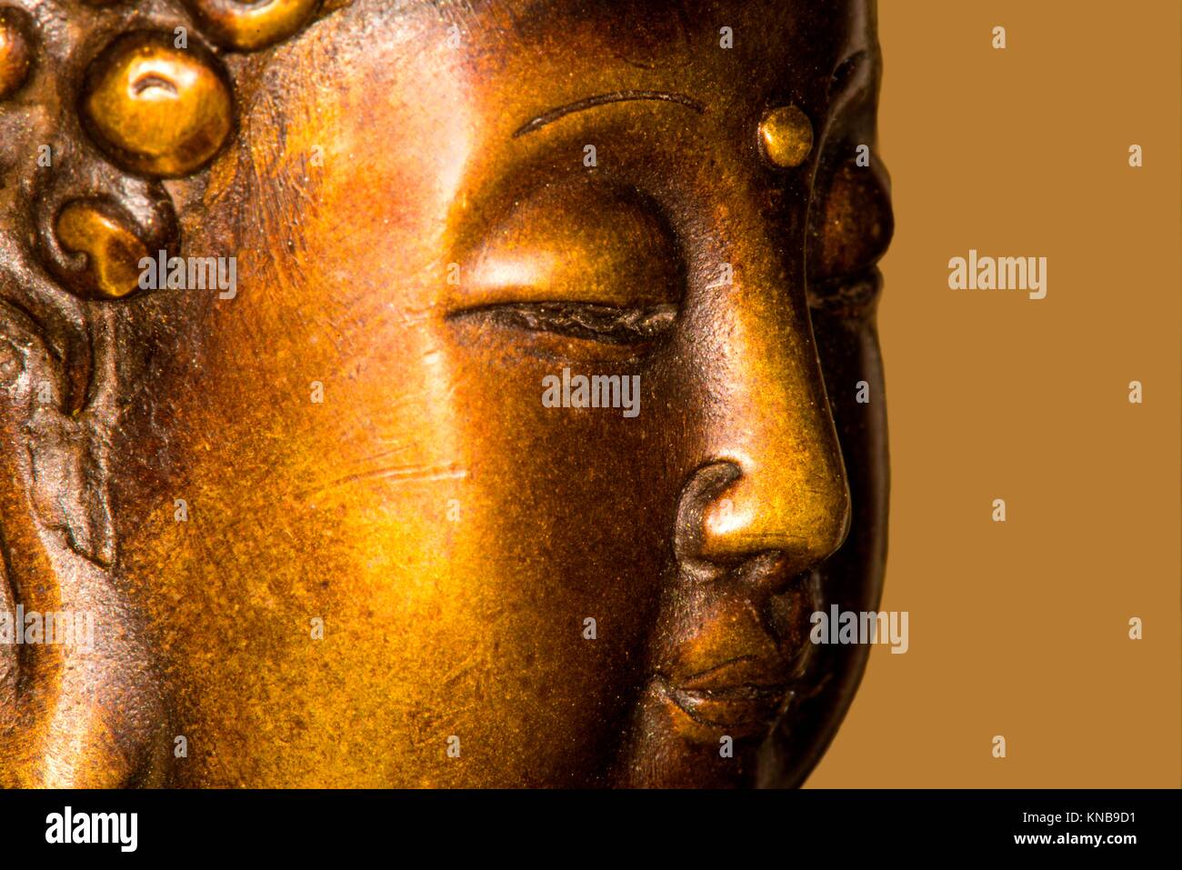 Meditation buddha hi-res stock photography and images - Alamy