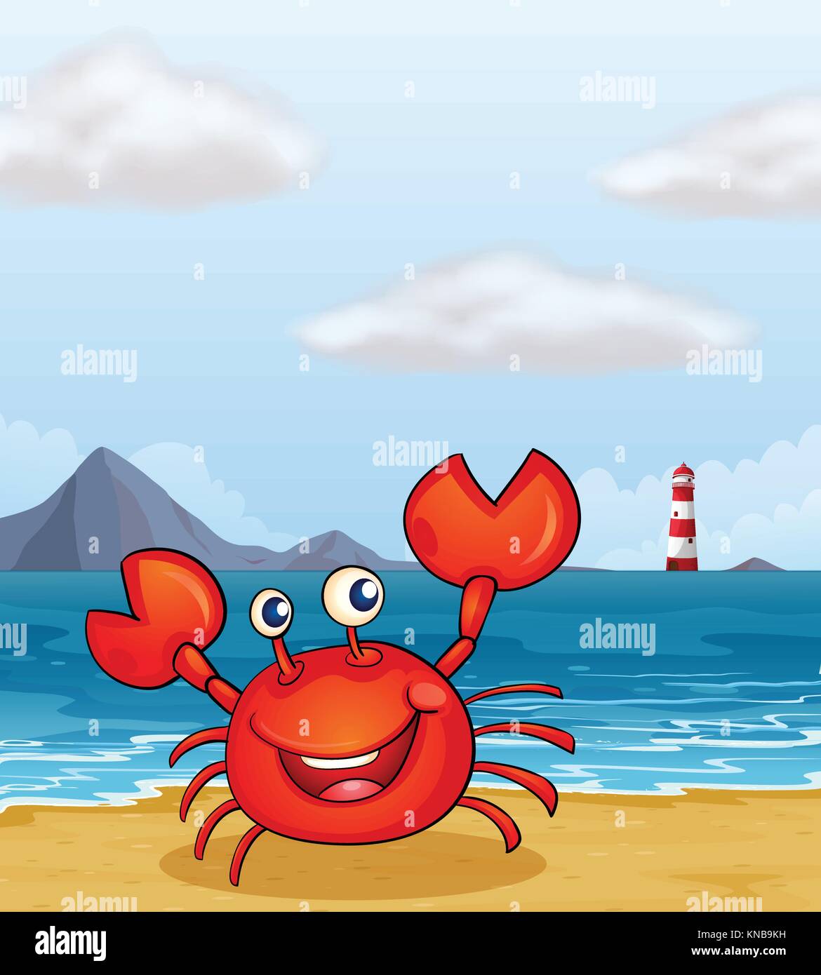 Merus Stock Vector Images - Alamy