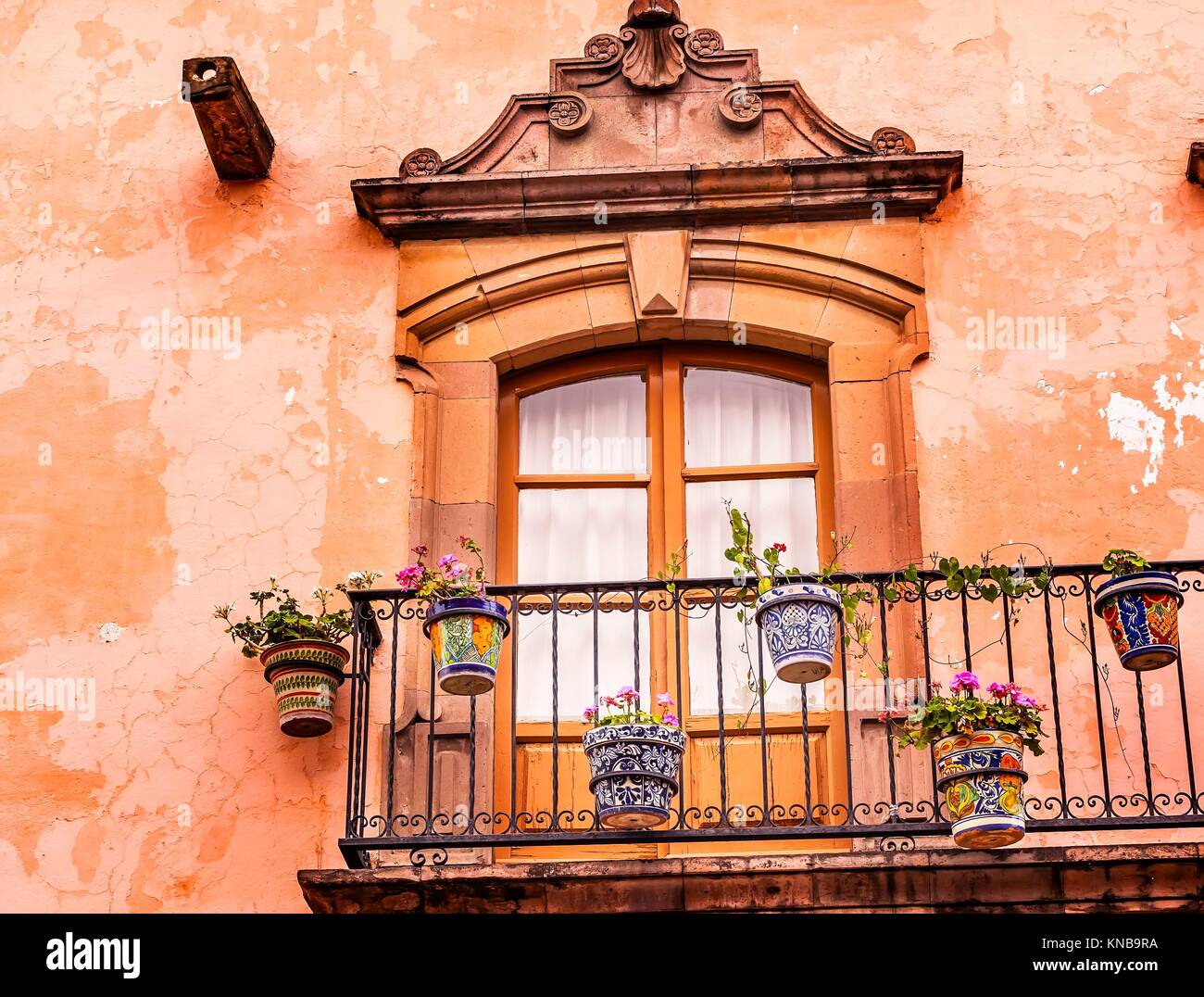 Window mexico hi-res stock photography and images - Alamy