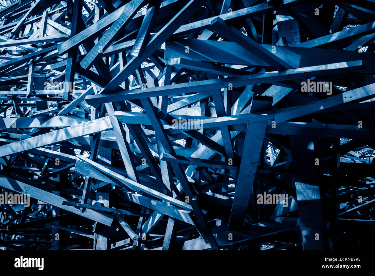 China lumber industry hi-res stock photography and images - Alamy