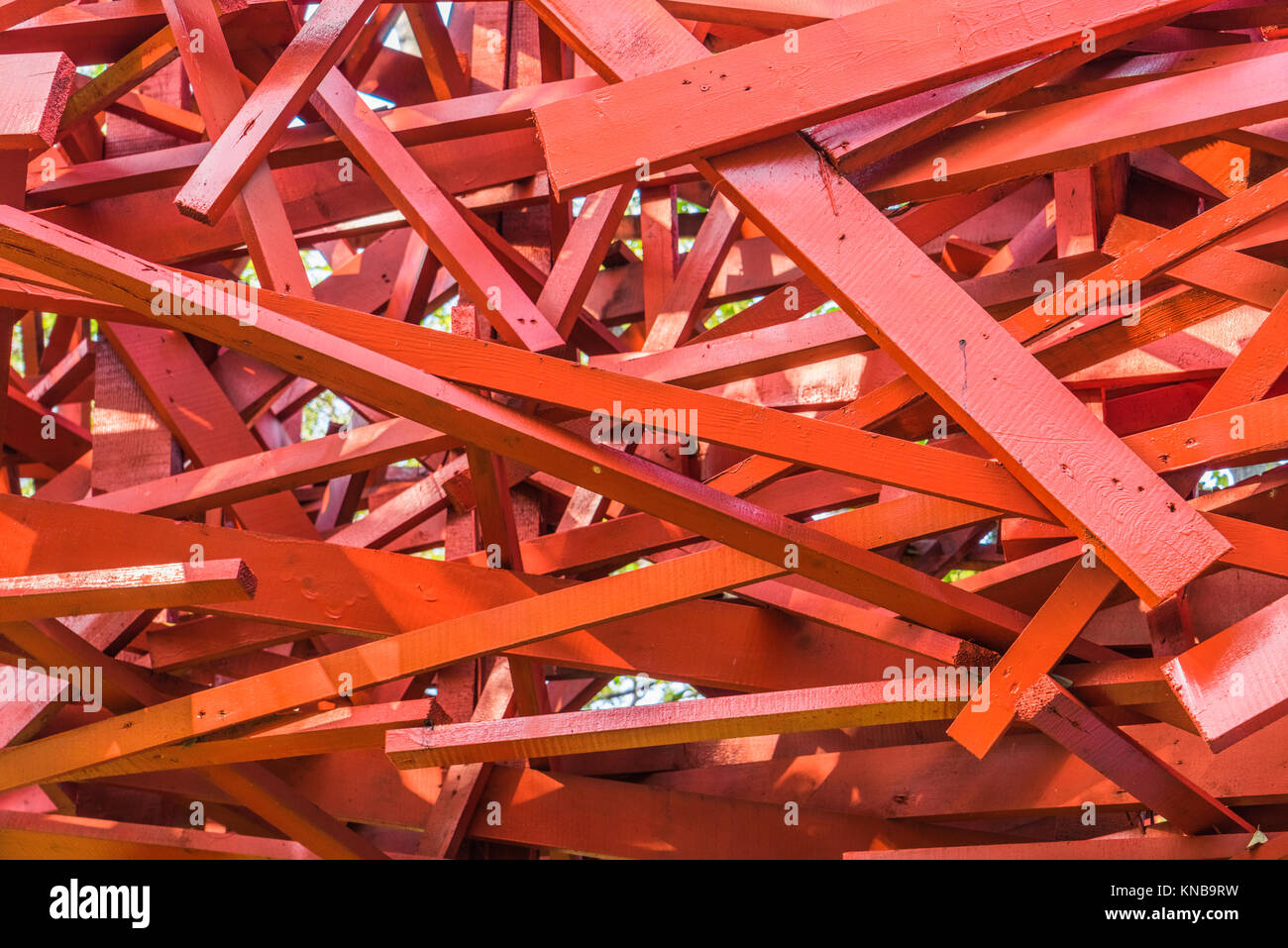 China lumber industry hi-res stock photography and images - Alamy
