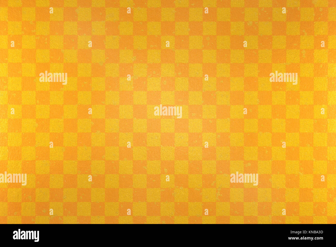 Japanese red gold checkered pattern paper texture background Stock ...