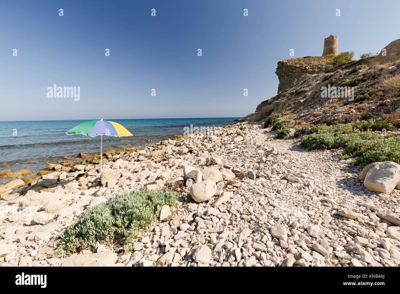 Blue puddle hi-res stock photography and images - Alamy