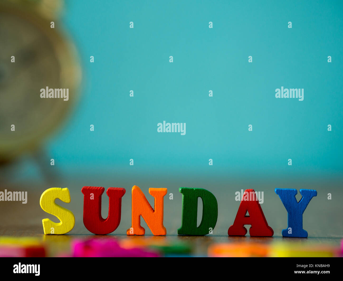 Sunday Graphic Stock Photos & Sunday Graphic Stock Images - Alamy