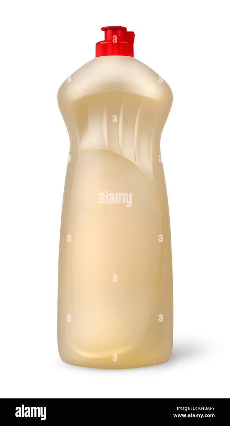 Plastic detergent bottle hi-res stock photography and images - Alamy