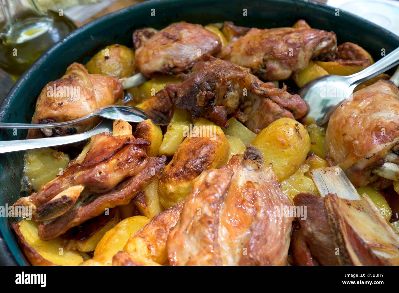 Croatian dish hi-res stock photography and images - Alamy
