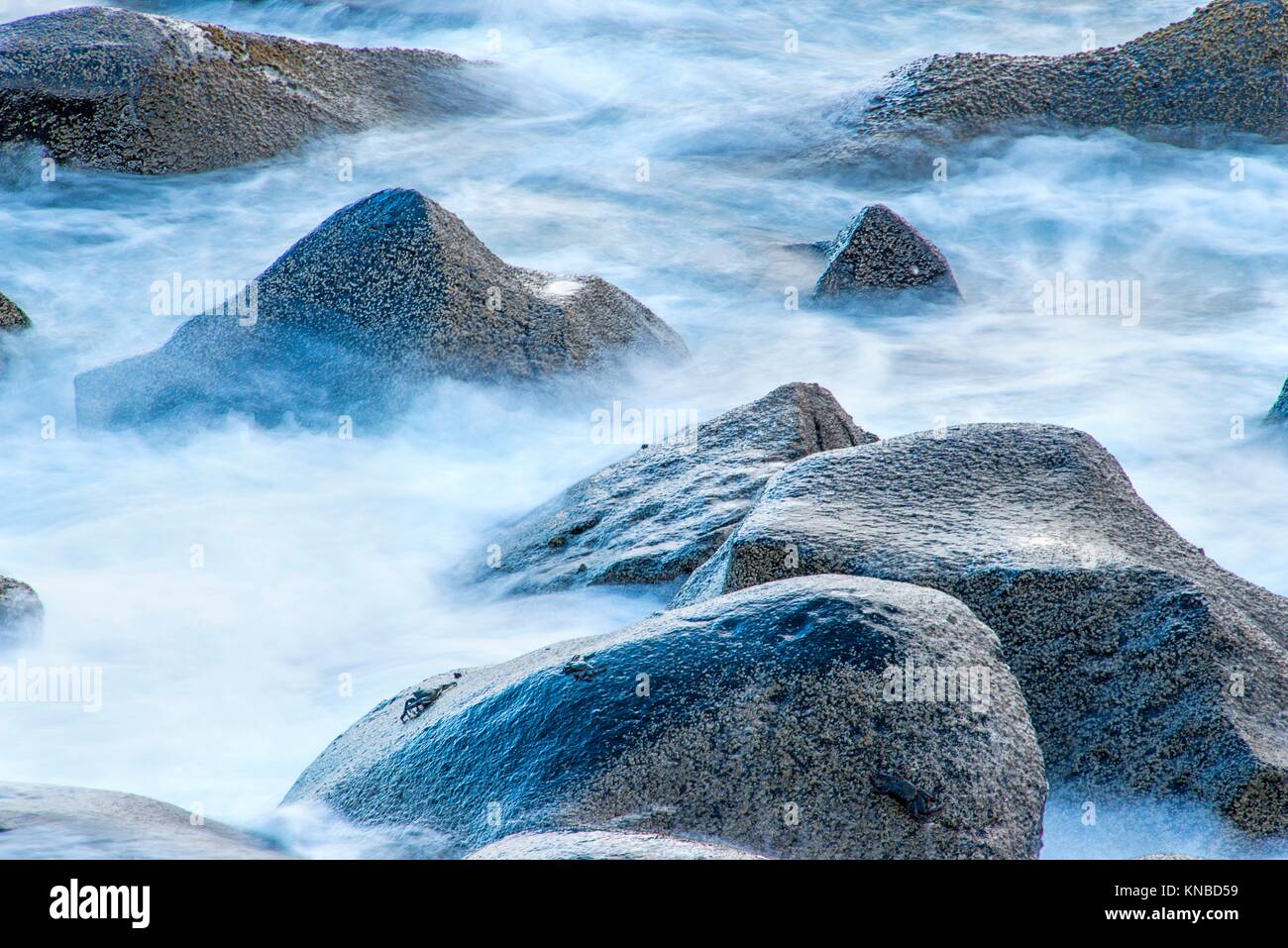 Atlantic ocean water surf hi-res stock photography and images - Alamy