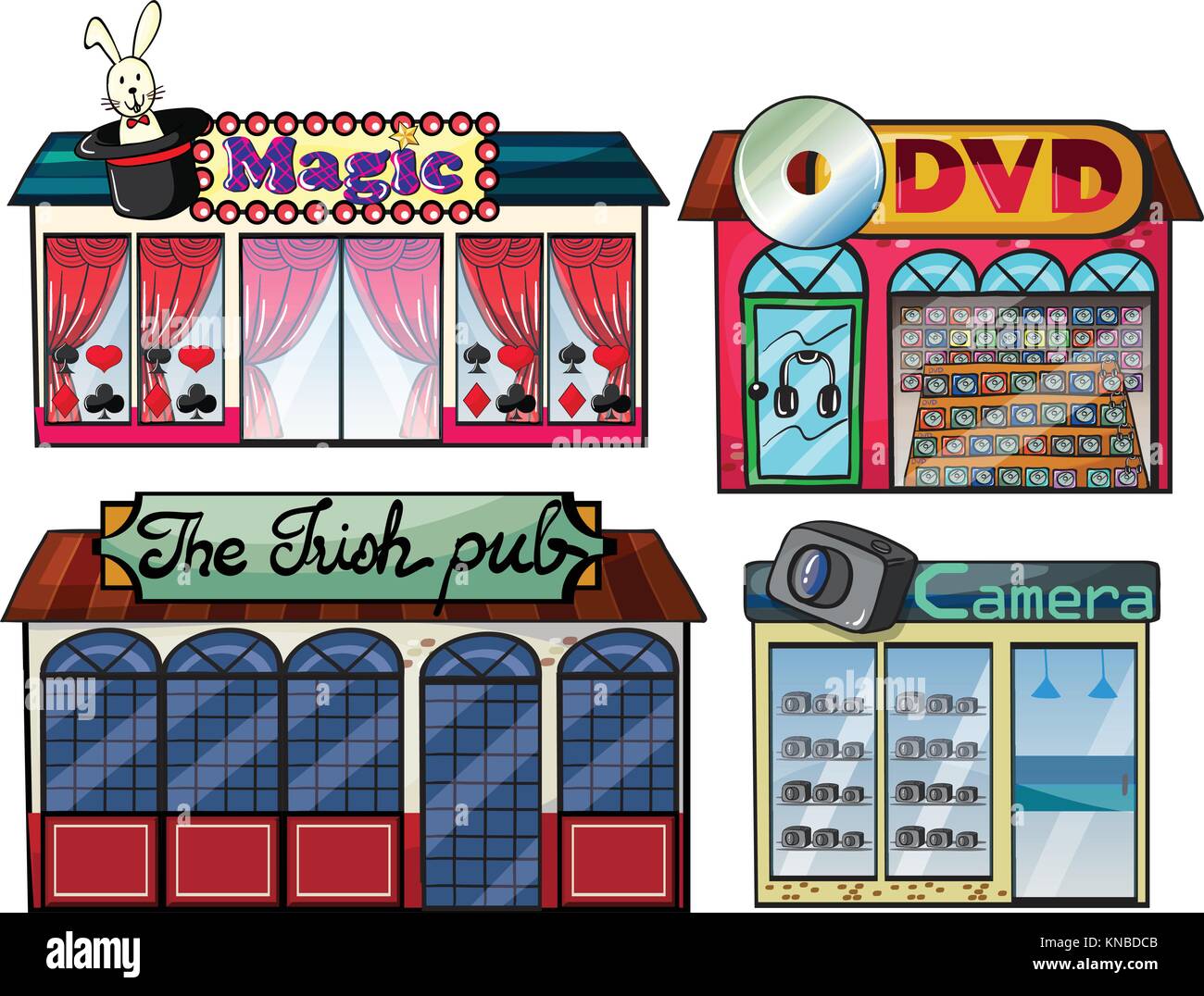 Dvd Rentals Clipart