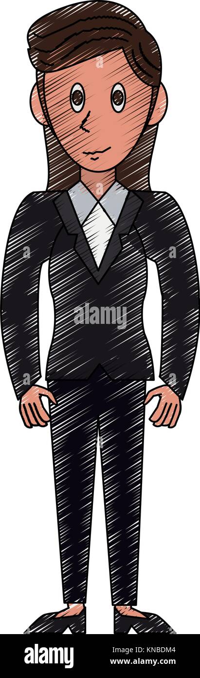Business woman avatar cartoon Stock Vector Image & Art - Alamy Business woman avatar cartoon Stock Vector Image & Art - Alamy