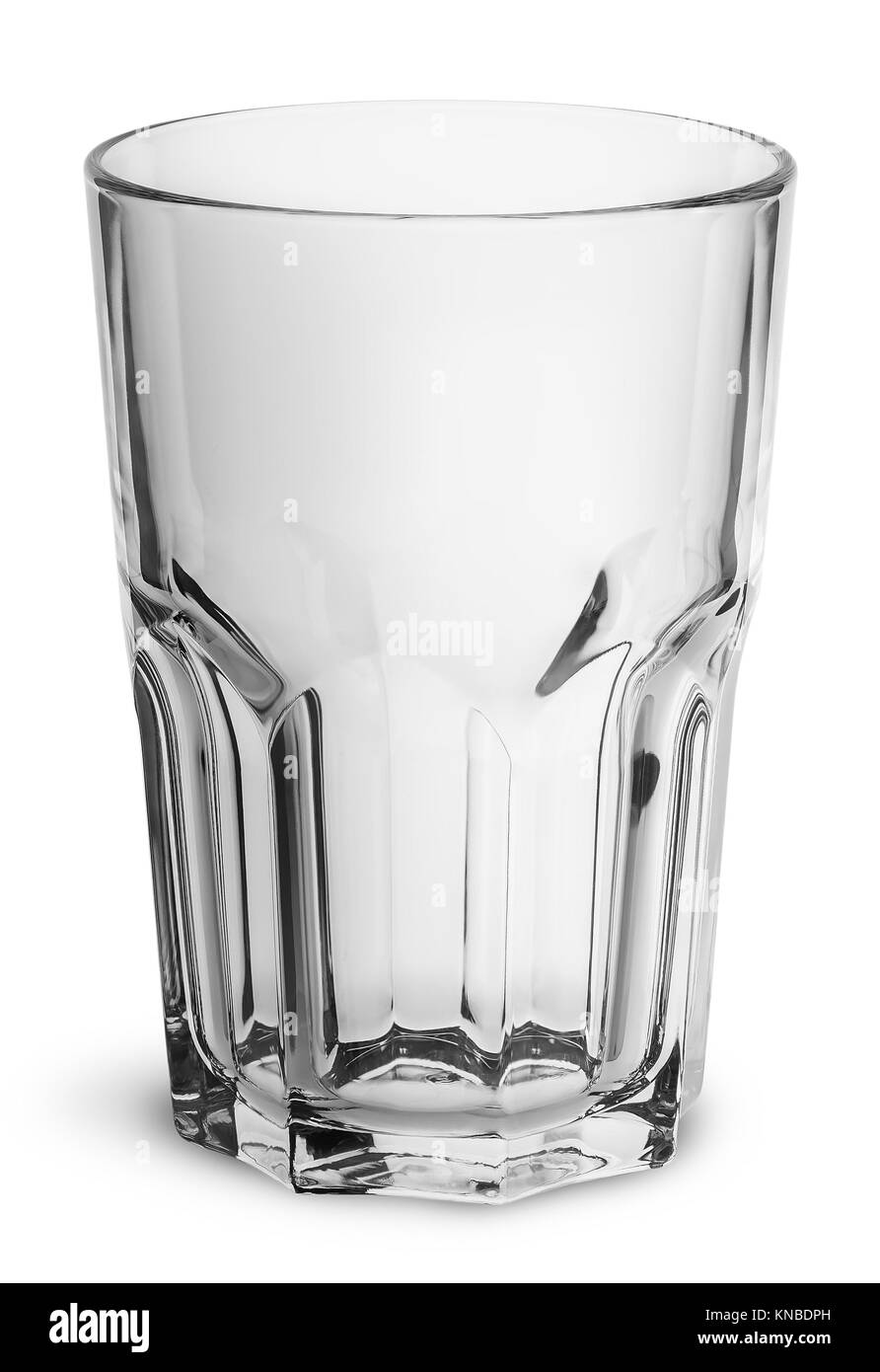 Shot glass top view Cut Out Stock Images & Pictures - Alamy