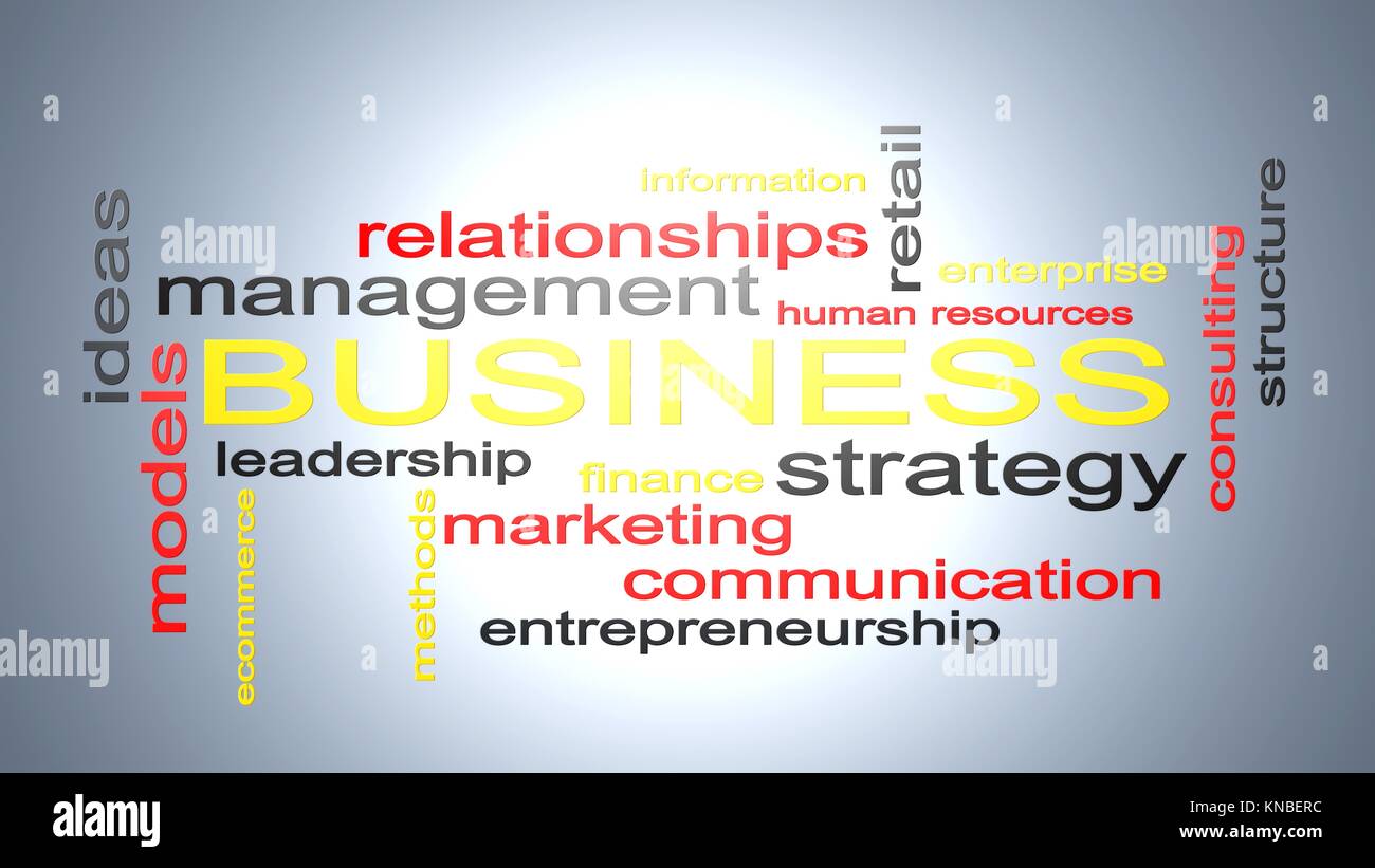 Idea animation hi-res stock photography and images - Alamy