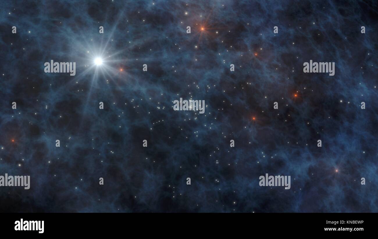 Cassiopeia Space Stock Photos & Cassiopeia Space Stock Images - Alamy