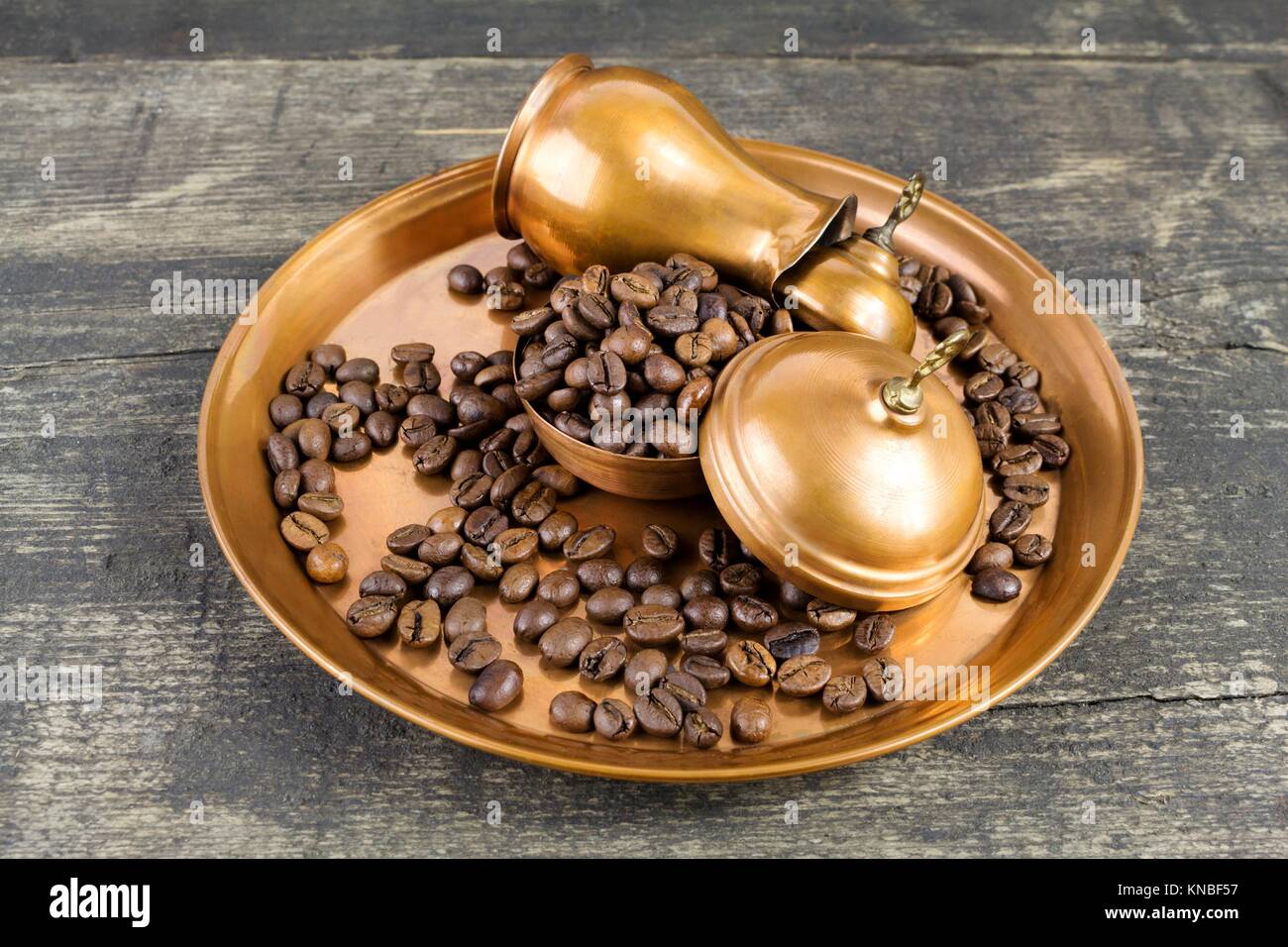 Turkish coffee shop hi-res stock photography and images - Alamy