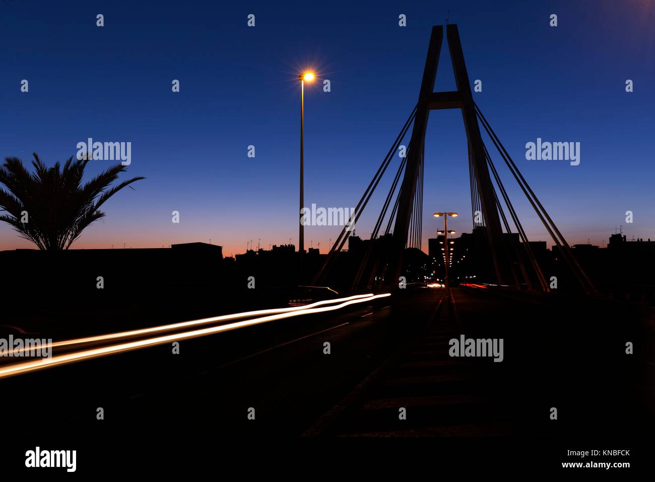 Alicante architecture hi-res stock photography and images - Alamy