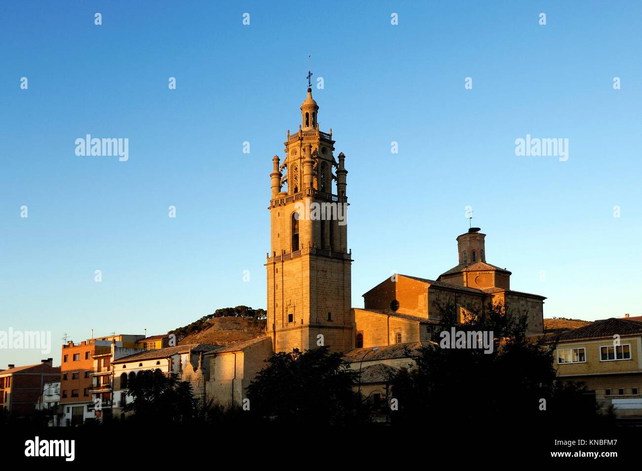 Los Arcos High Resolution Stock Photography and Images - Alamy