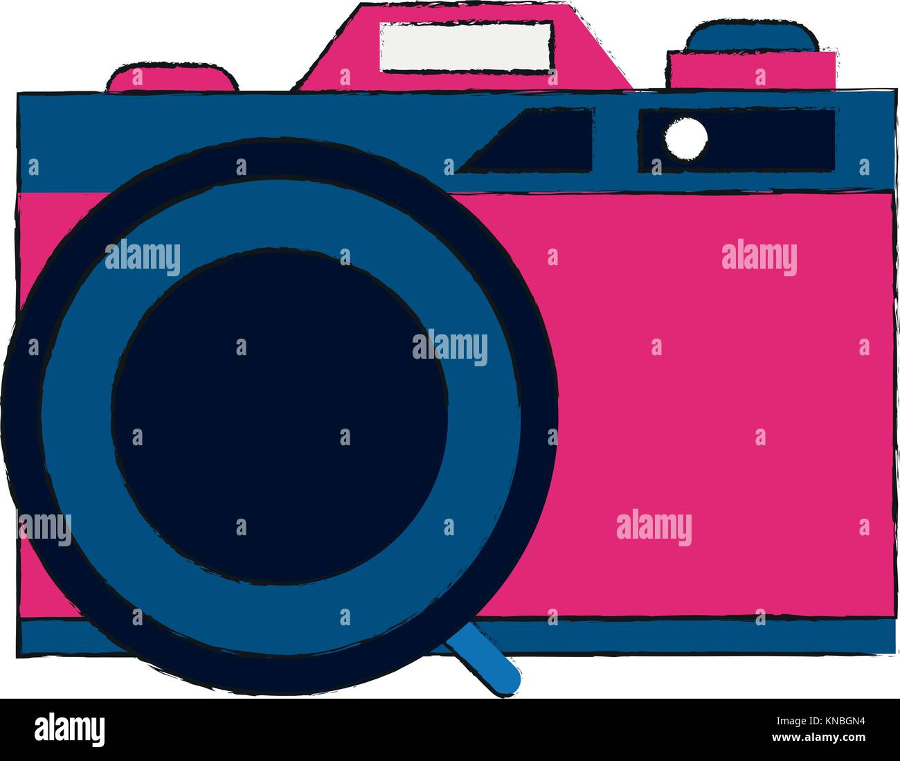 Vintage film colors Stock Vector Images - Alamy