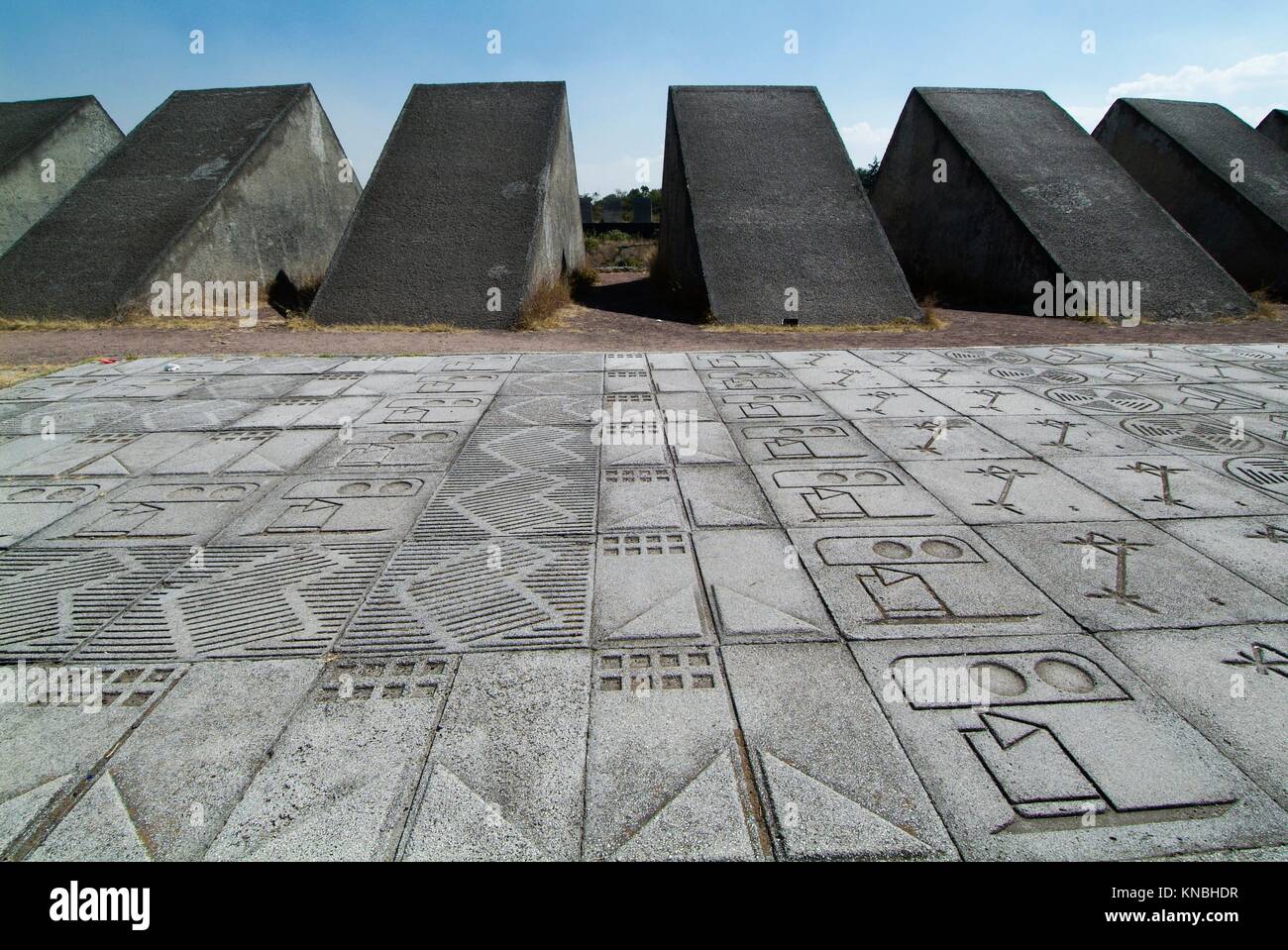 Mexico space hi-res stock photography and images - Alamy