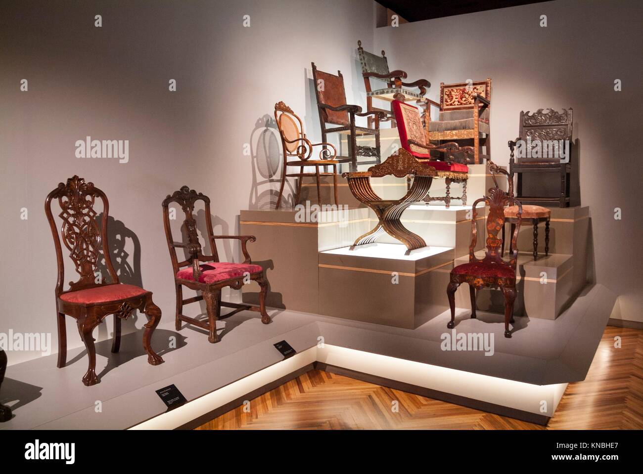 Franz mayer museum, mexico hi-res stock photography and images - Alamy