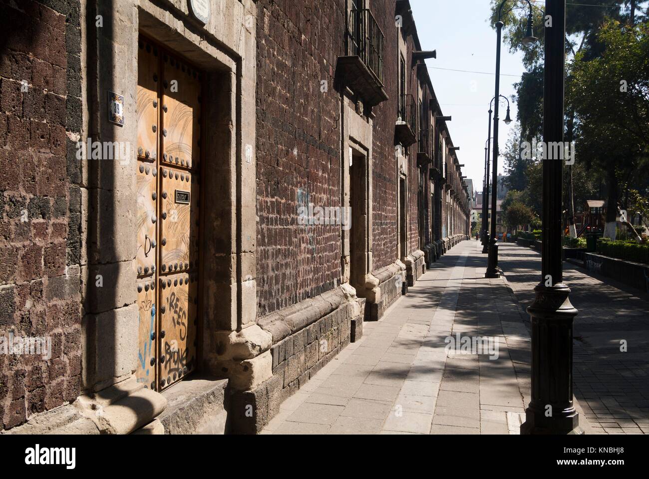 Mexico City Historic Centre High Resolution Stock Photography and ...